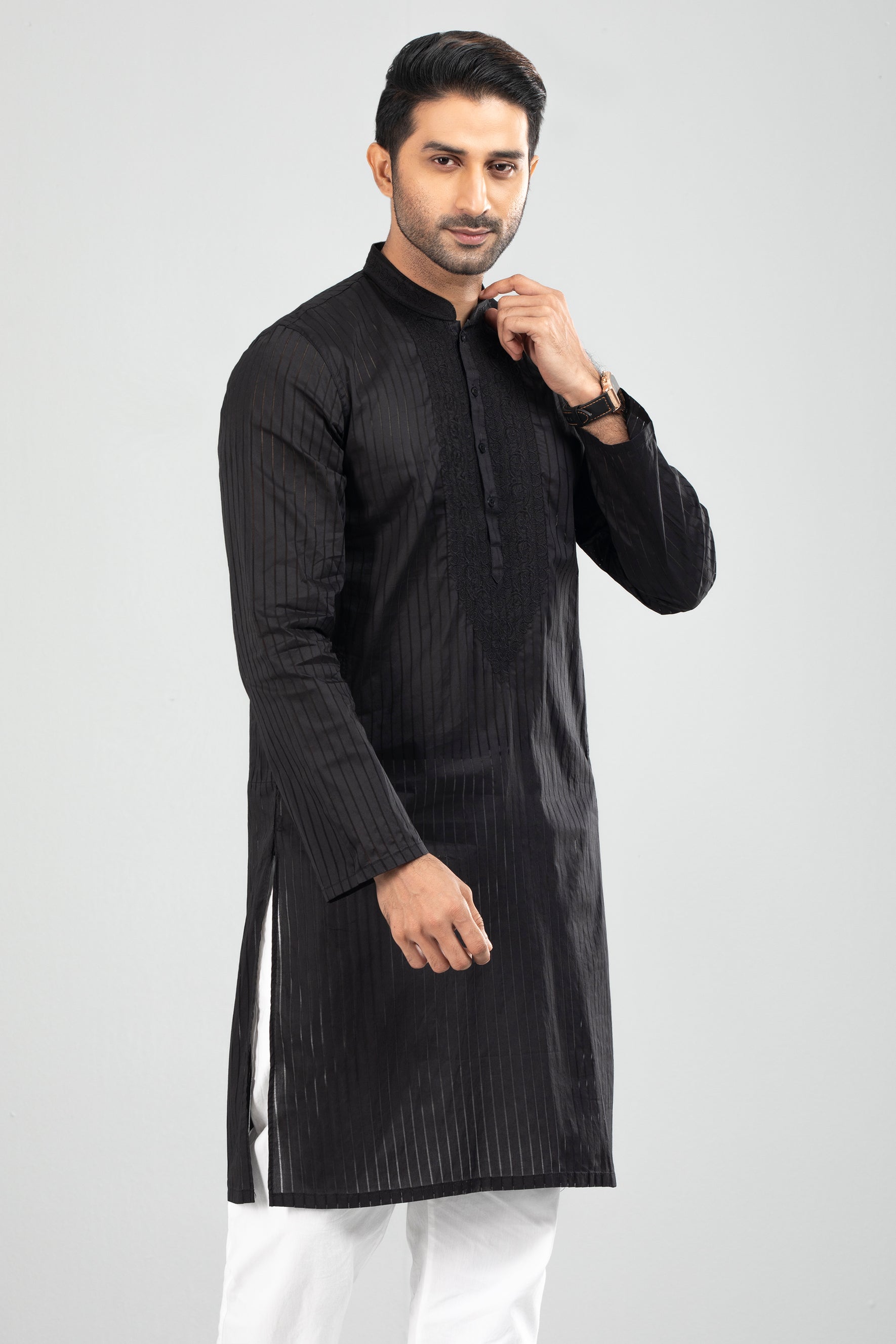 YELLOW I Premium Fashion Brand in Bangladesh