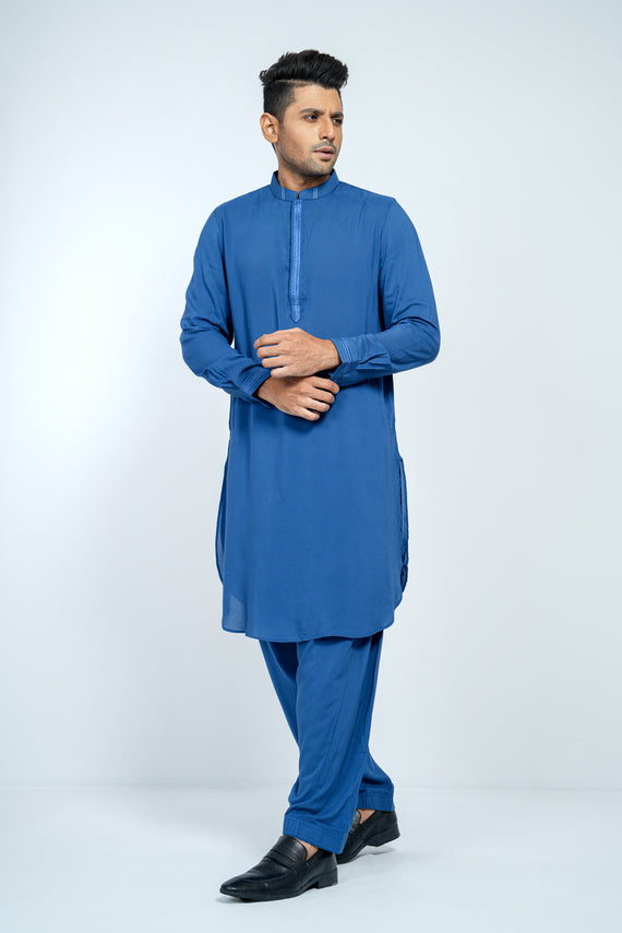 Men's Kabli | Get Black, White Kabli Sets in Bangladesh | YELLOW