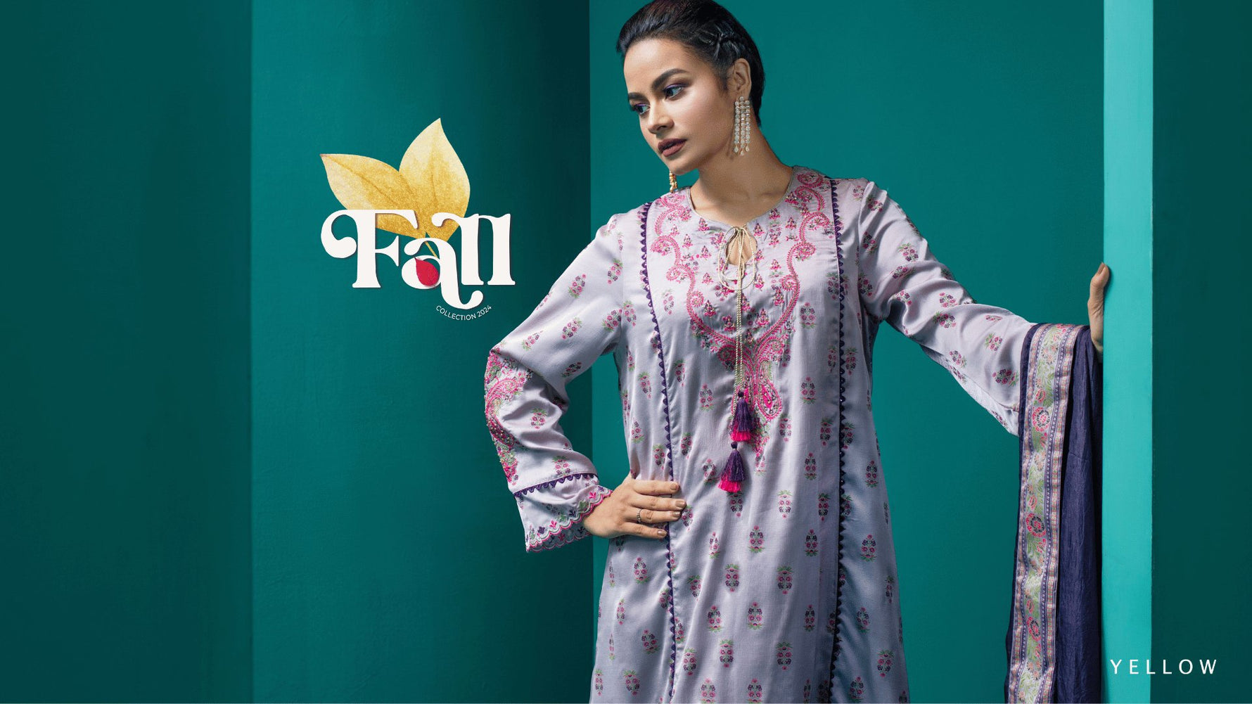 YELLOW I A premium brand focused on quality, comfort, and design