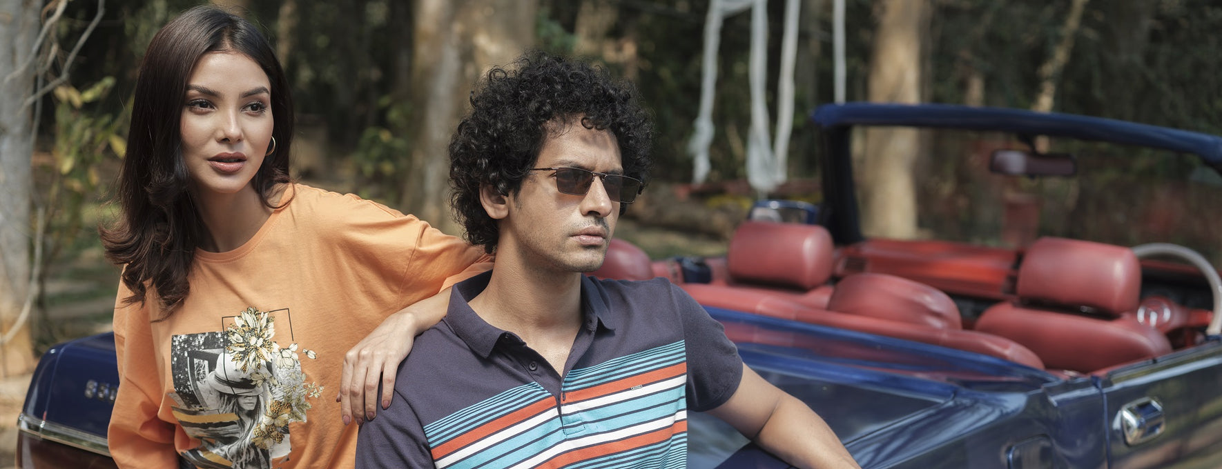 YELLOW I Premium Fashion Brand in Bangladesh