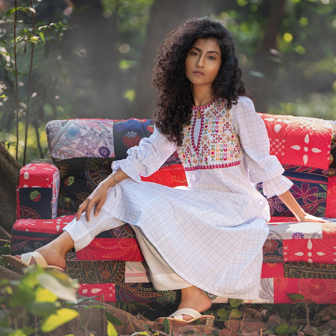 YELLOW I Premium Fashion Brand in Bangladesh